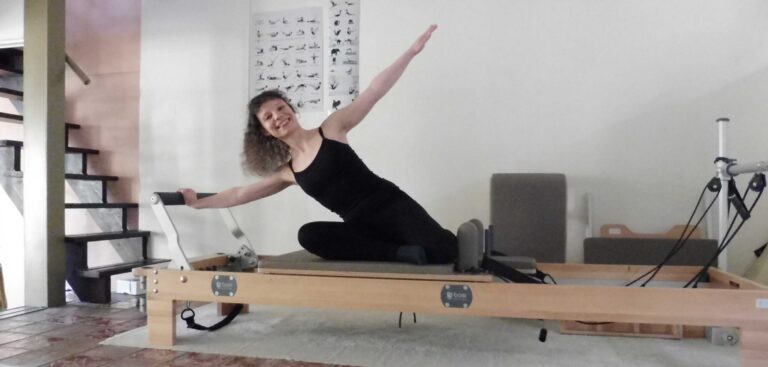 Watch your feet! Pilates voor de voeten - Persoonlijk Pilates Appingedam